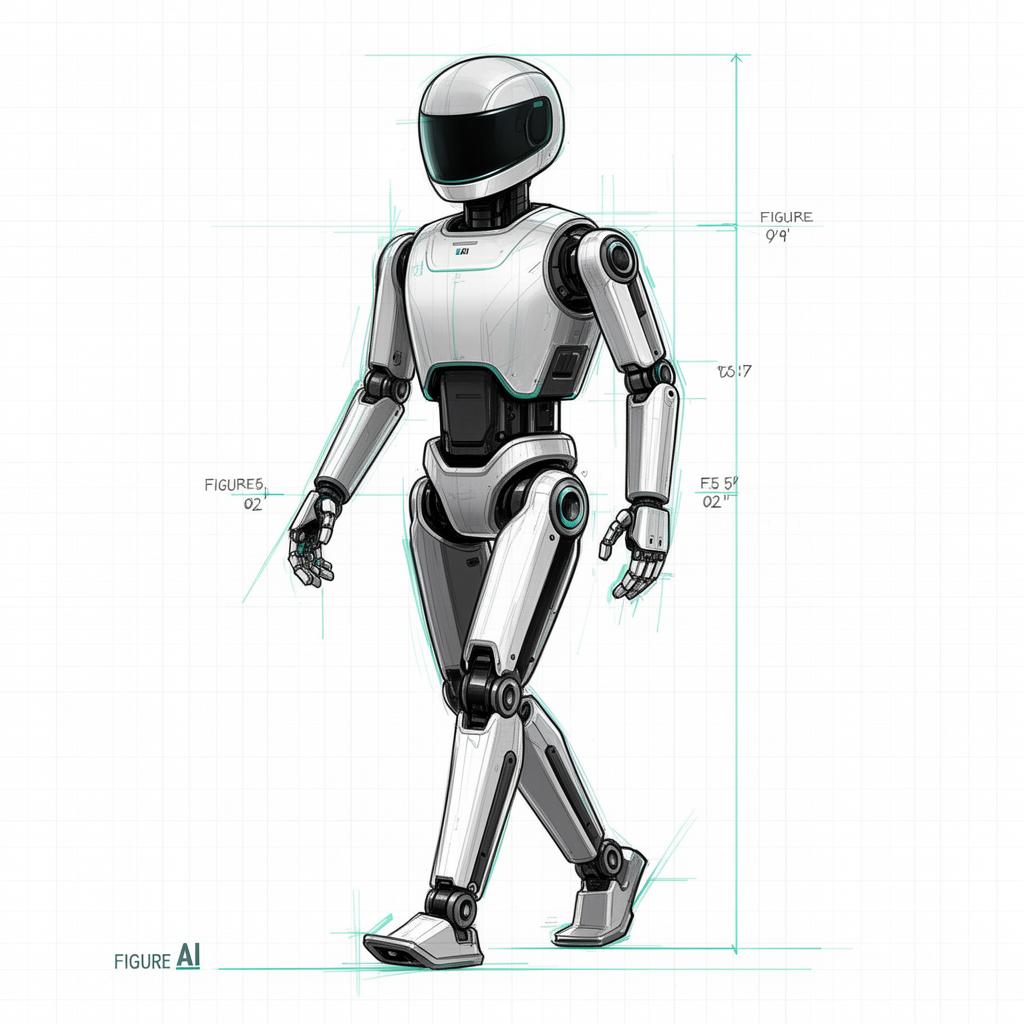 Bipedal.ai - Your Guide to Humanoid Bipedal Robots